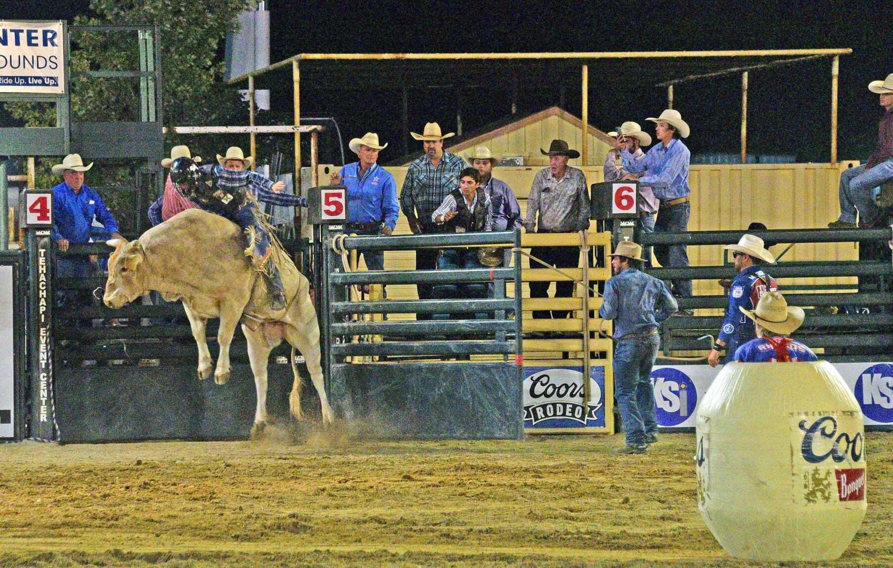 Plenty of fun summer events coming up | Lifestyle | tehachapinews.com