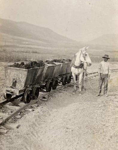 Pen in Hand: Lost photos from Monolith: a world unto itself | Lifestyle ...