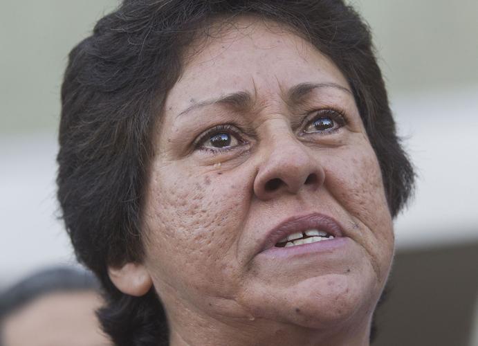 Jury Finds Sabrina Limon Guilty Of Husbands Murder News