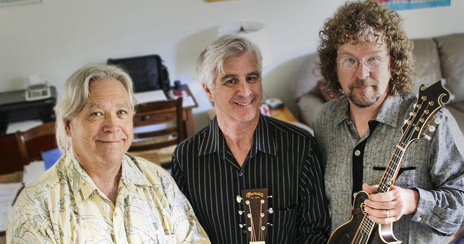 The Haydudes come 'fresh from the fields' to Fiddlers Crossing June 23 ...