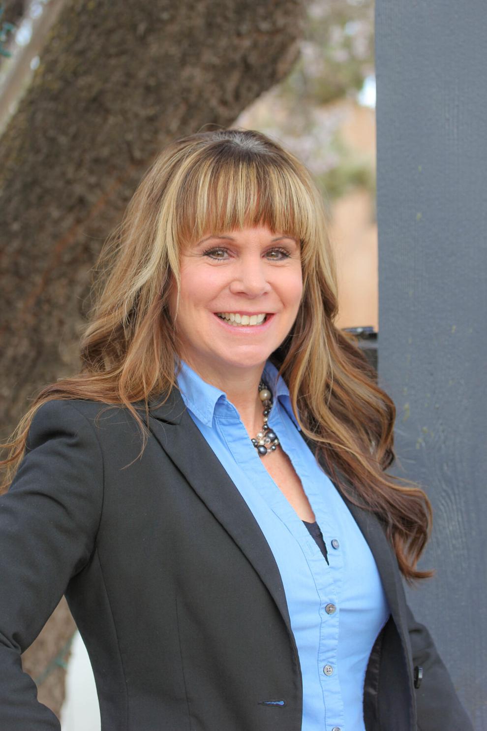 Laura Lynne Wyatt is new GM for Stallion Springs Community Services ...