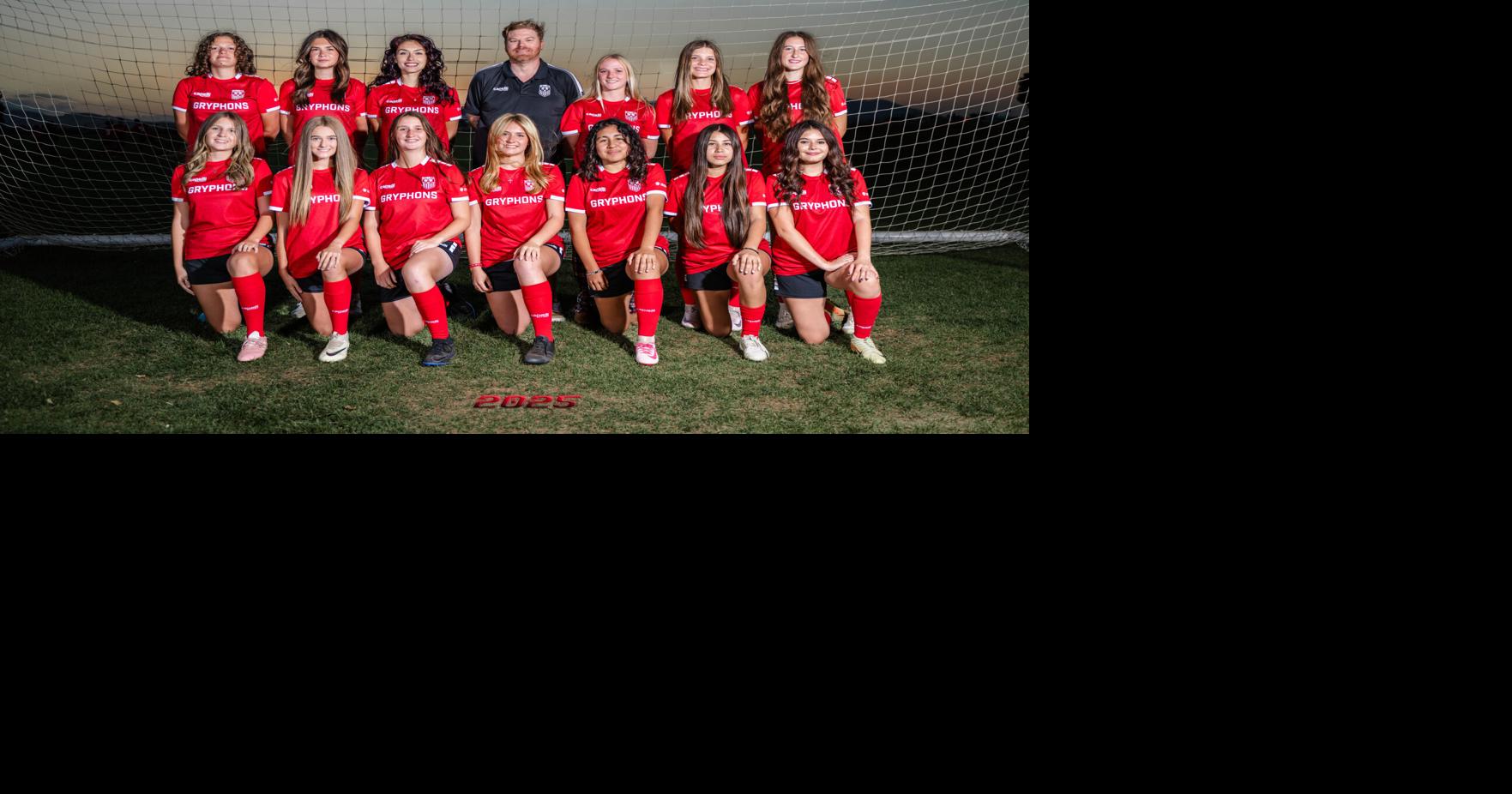 Gryphons have impressive weekend showing as season nears end | Sports ...