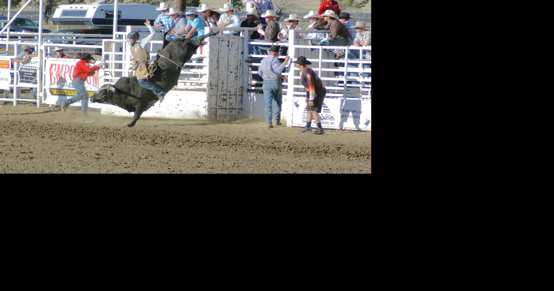 It’s rodeo time! | Lifestyle | tehachapinews.com
