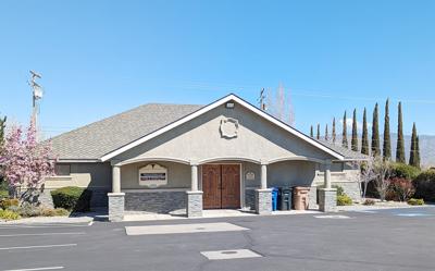 Health-care district has purchased Valley Boulevard building; plans not ...