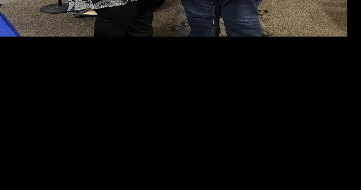 Rotary welcomes Mary Beth Garrison for Cheers to Charity presentation | Lifestyle ...