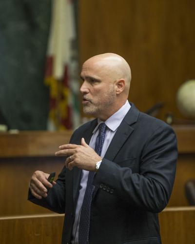 Wendy Howard trial: Self-defense or murder? Attorneys dispute moments ...