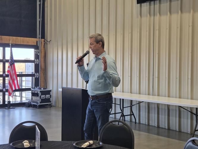 Parlier talks public safety, community clean-up, new businesses at ...