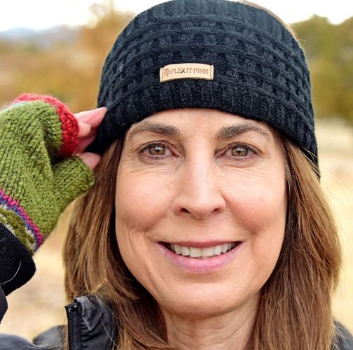 PHOTO GALLERY: Hot Chocolate Turkey Trot takes to Brite Lake | News | tehachapinews.com