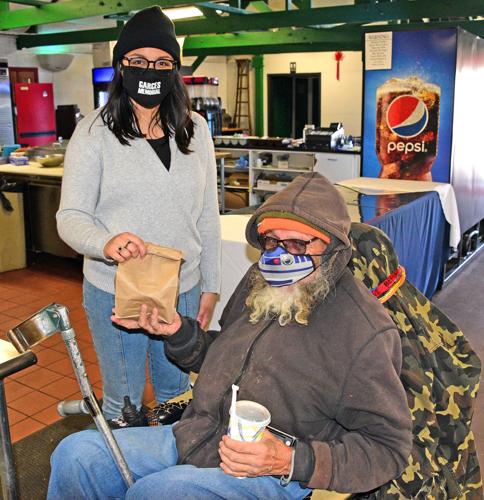 Layla and Milo Lujan named Citizens of the Year for 2021 | News ...