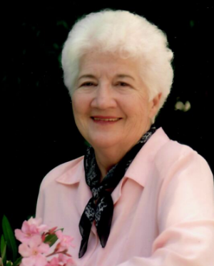 Virginia Jean Douglas (Reed), 1929–2024 | Obituaries | tehachapinews.com