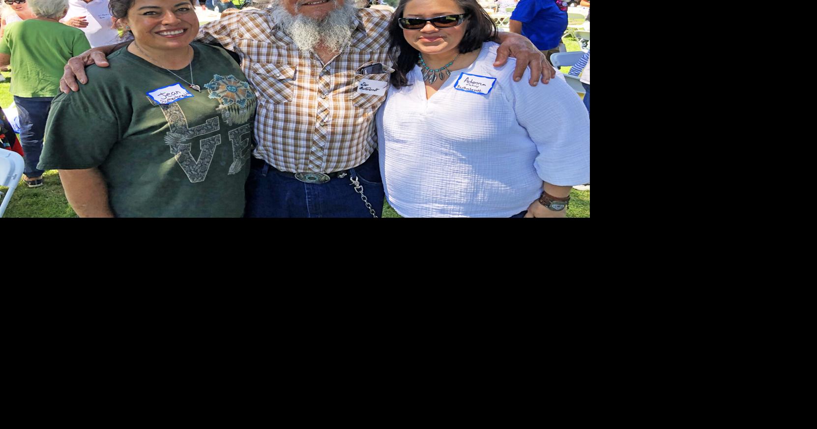 RSVP by July 18 for Tehachapi Oldtimers Reunion | Lifestyle ...