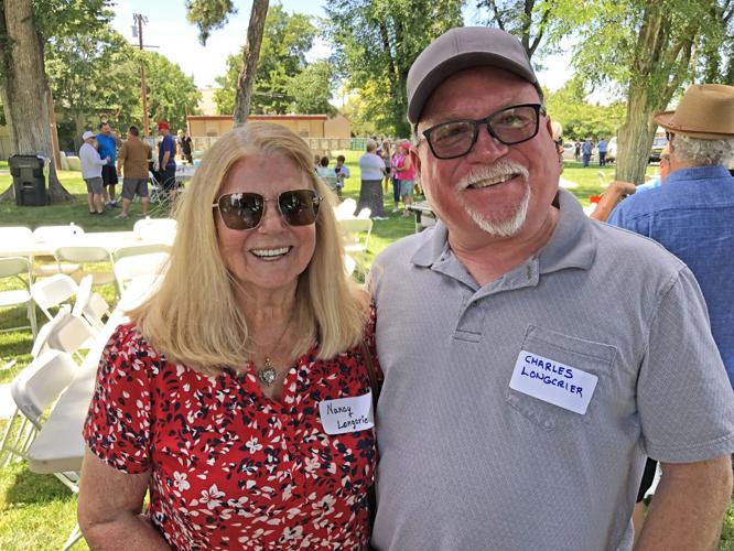 Pen in Hand: Oldtimers assemble! A unique Tehachapi tradition ...