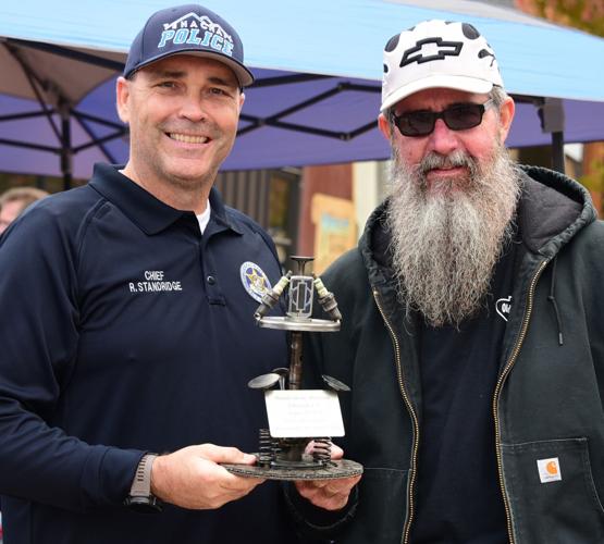 PHOTO GALLERY: Thunder on the Mountain roars into town | Lifestyle ...