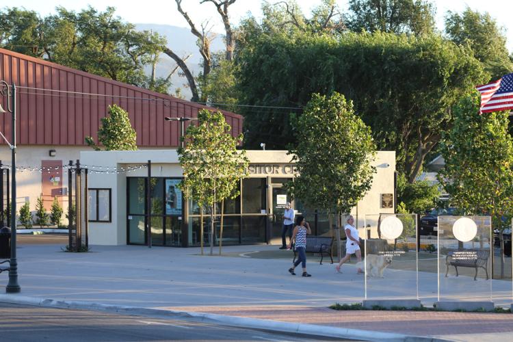 Visitor Guide: Tehachapi Visitor Center is a spot for everyone | Visitor-guide | tehachapinews.com