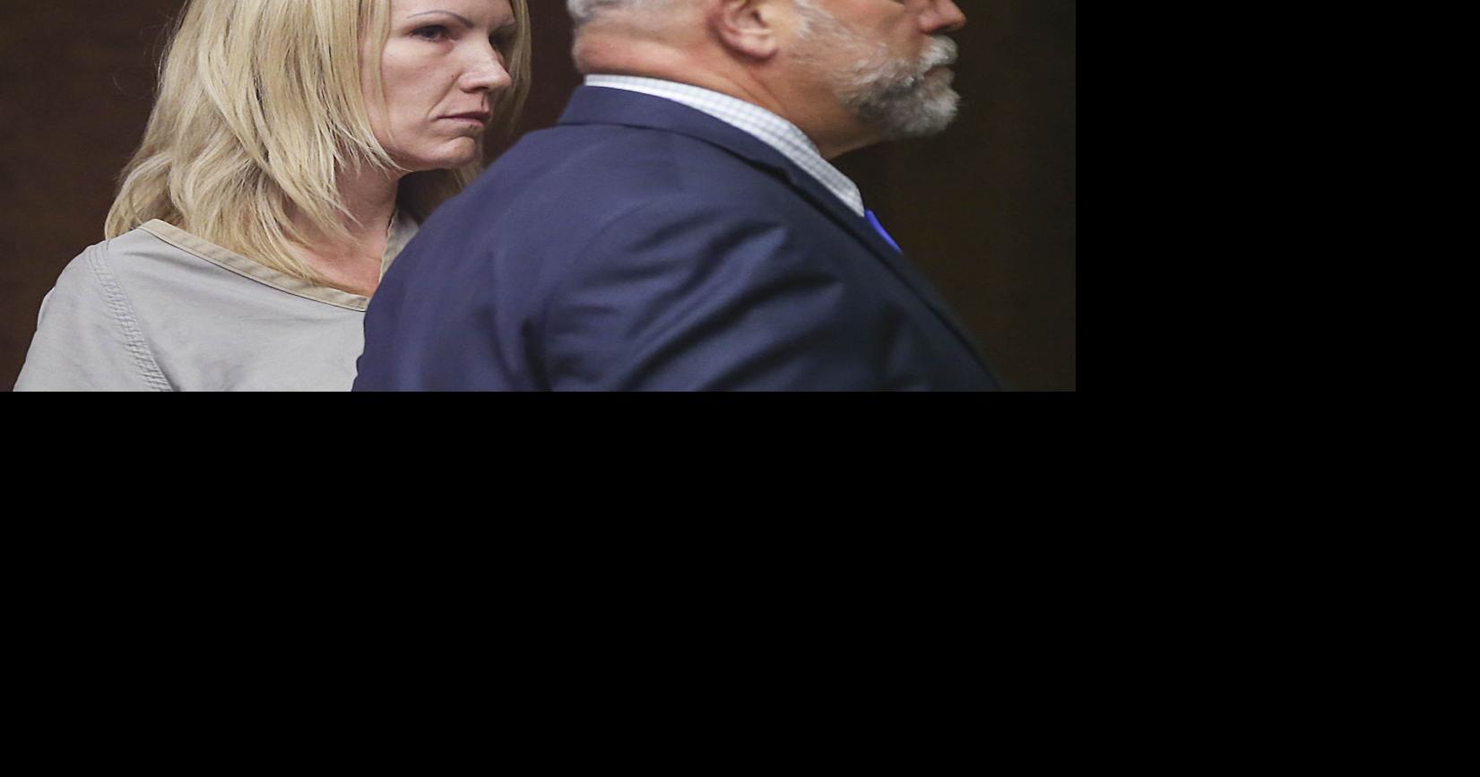 Former lover of Sabrina Limon testifies against her in alleged love ...