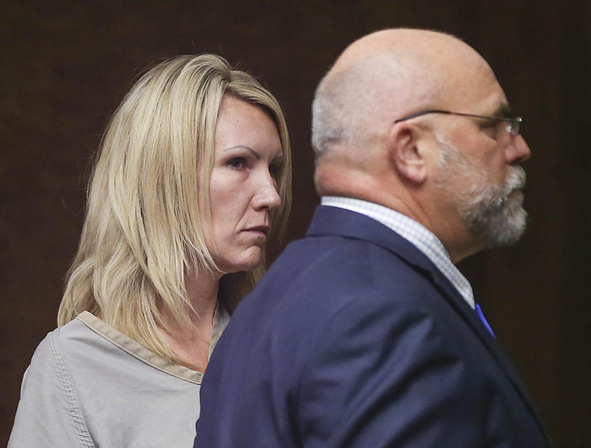 Reports Sabrina Limon And Former Lover Planned To Poison Husband With Arsenic Laced Pudding