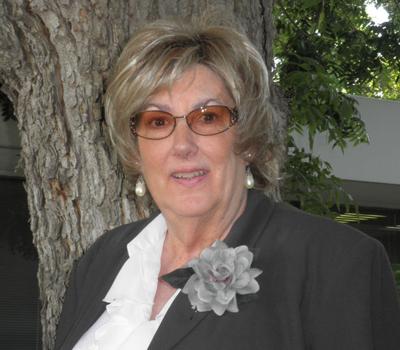 Tehachapi women complete training to aid abused and neglected children ...