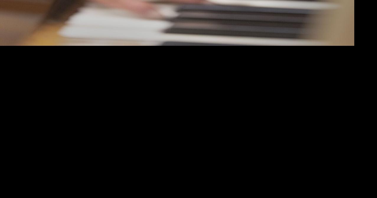 Music from the street: Homeless pianist scores gig he expects will lead ...