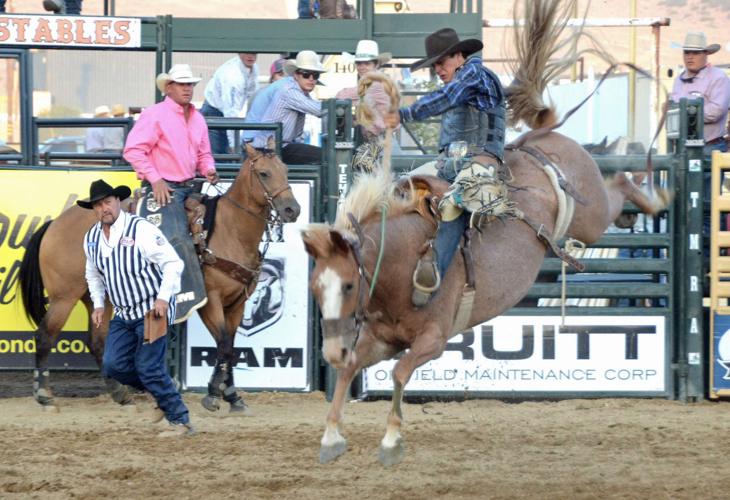 2018 Tehachapi Rodeo season announced | Lifestyle | tehachapinews.com