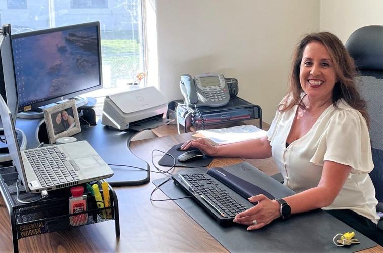 Three CCI employees featured on CDCR website | Lifestyle ...