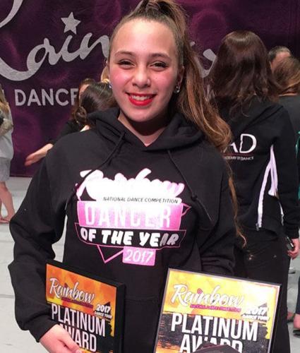 The Dance Craze teams bring home wins | Lifestyle | tehachapinews.com