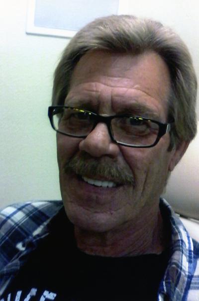 Allen Glenn Fowlkes, 1957-2018 | Obituaries | tehachapinews.com