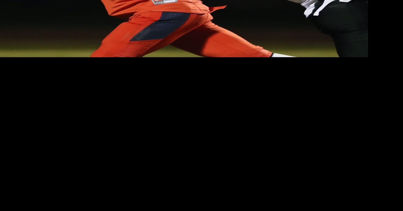 Warriors end topsy-turvy football season in playoff nail-biter | Sports ...