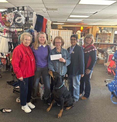 Healthcare district funding will improve walkway to imaging pavilion at ...