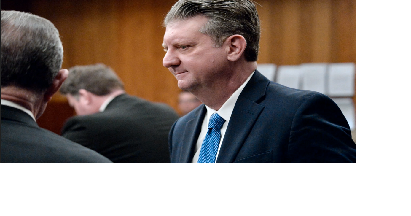 Scrivner hearing postponed to December | News | tehachapinews.com