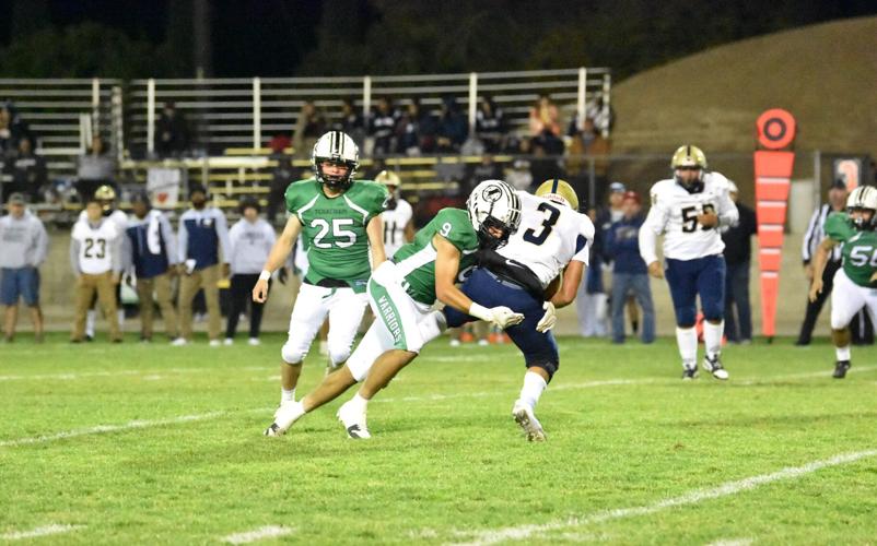 Warriors put game away early in win over Bulldogs | Sports ...