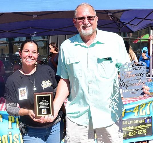 PHOTO GALLERY: A day of iron and the sound of thunder | News ...