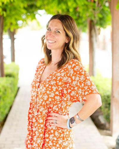 Taylor Davis appointed as interim business manager at TVRPD | News ...