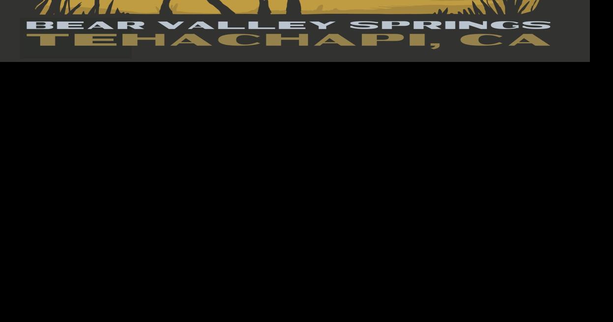 Artist donates poster to BVS art show | Lifestyle | tehachapinews.com