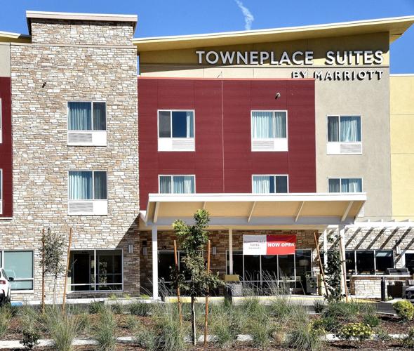 TownePlace Extended Stay Hotel opens in Tehachapi | News ...