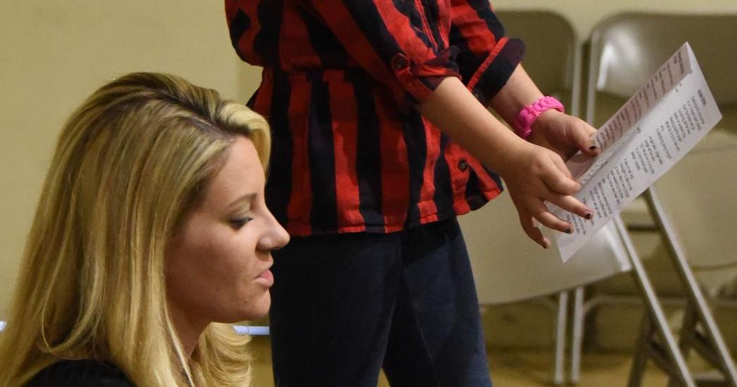 Coming events: Photos with Santa, Menorah lighting and more | Lifestyle ...