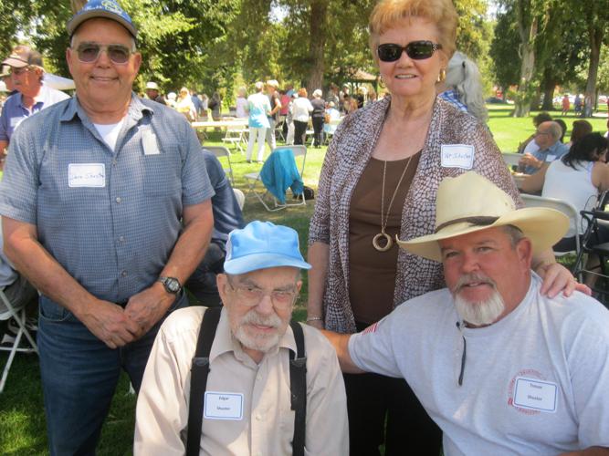 Old Timers Reunion continues to grow | Lifestyle | tehachapinews.com
