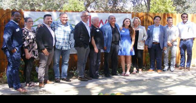 Company developing Sage Ranch and former VP Stuart Nacht in court ...