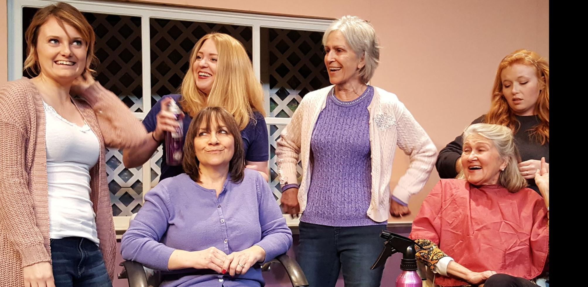 Magnolias are SPRING-ing up at the BeeKay Theater | Lifestyle ...