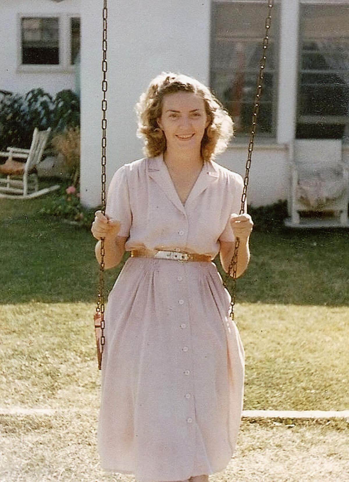 Pen in Hand: Louise Cain: Living where the street has your name ...