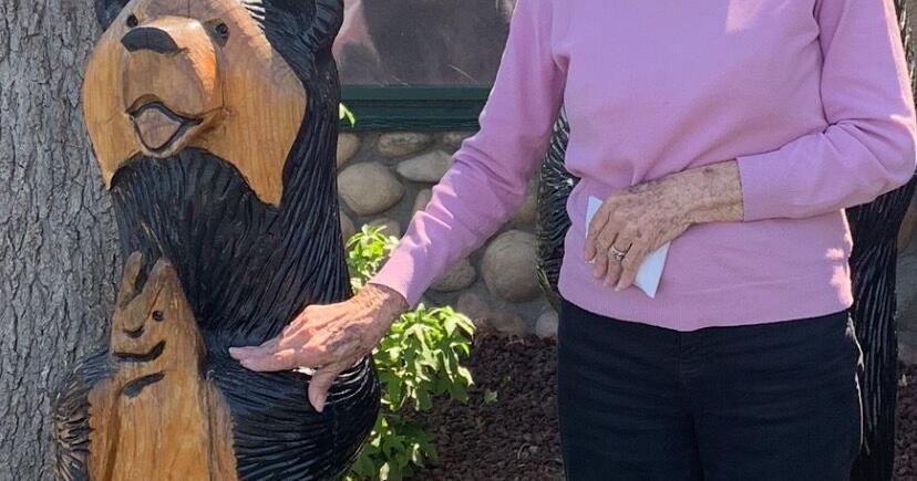 Winnie Mae Powell, Aug. 11, 1940 - Feb. 2, 2023 | Obituaries ...