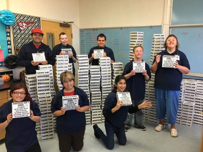 WorkAbility program offered through TUSD; businesses encouraged to be ...