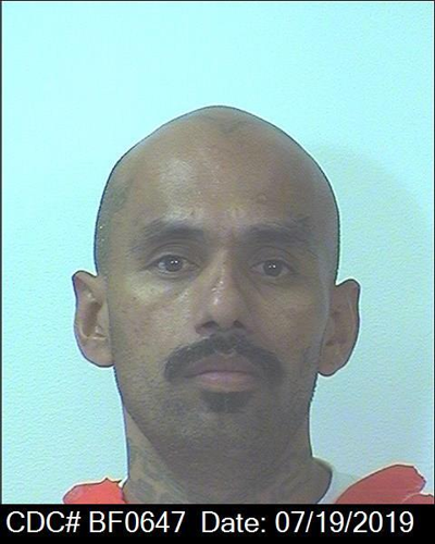 CCI Tehachapi officials investigate death of inmate as a homicide ...