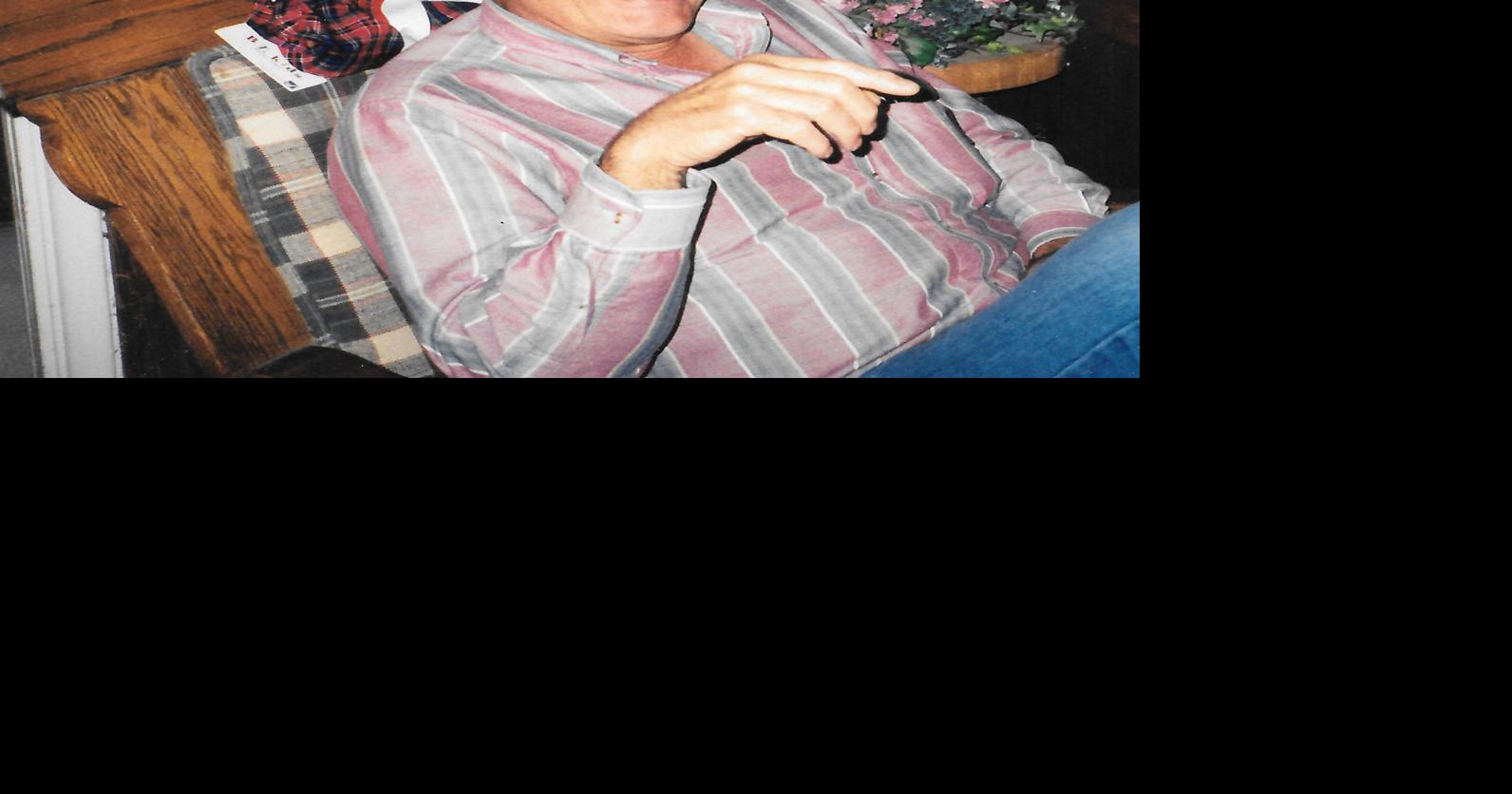 Dwayne Stevens, 1935–2018 | Obituaries | tehachapinews.com