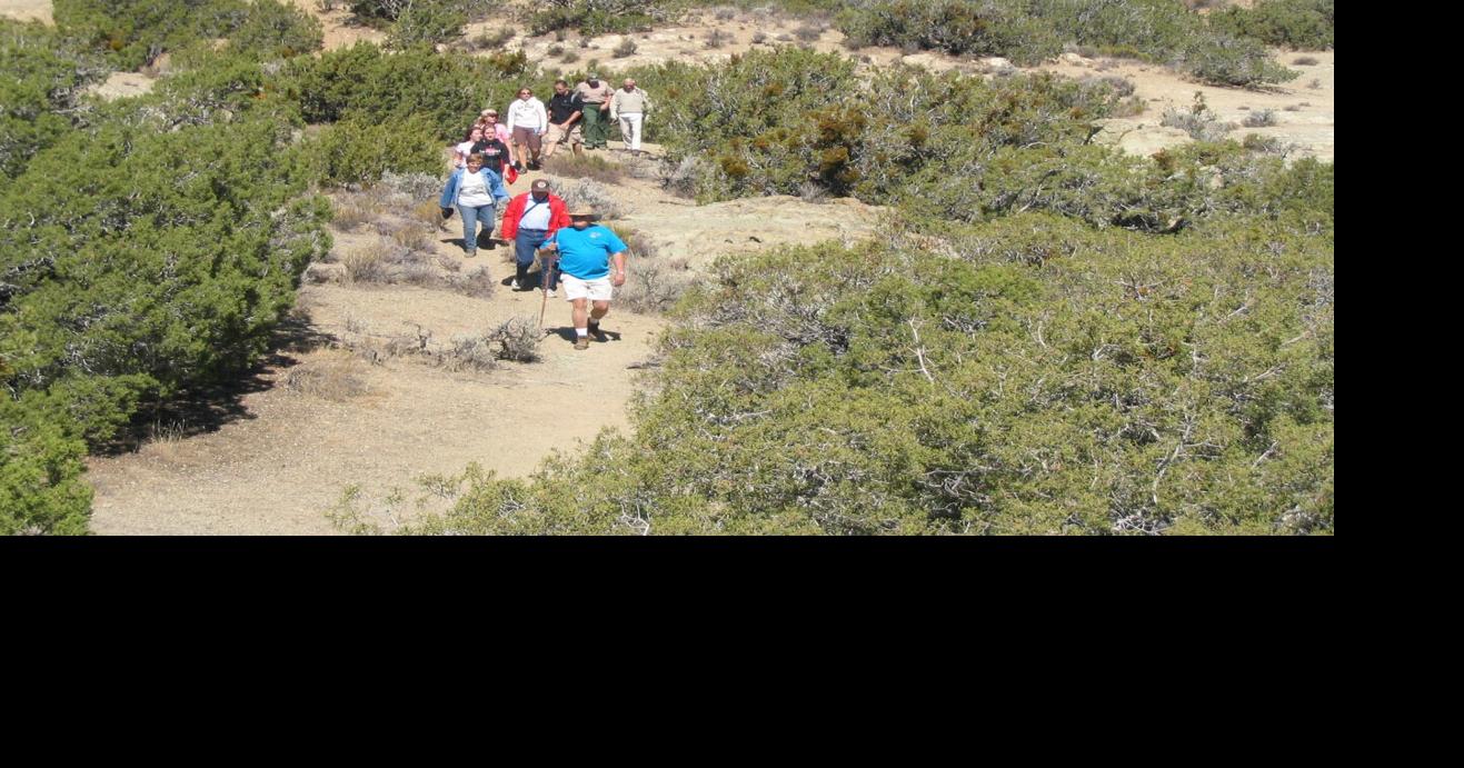 Fall tours begin at Tehachapi indian village Site of Tomo-Kahni State ...