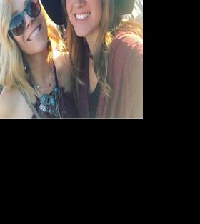 Las Vegas shooting victim Rachel Sheppard 'doing much better,' says ...