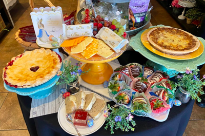 Mill Street Kitchen and Tehachapi have made the shift | Lifestyle ...