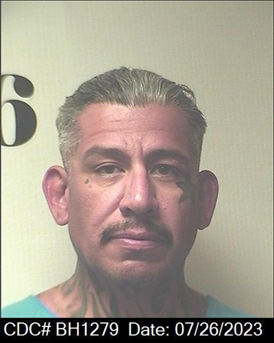 CCI Tehachapi officials investigate death of inmate as a homicide ...