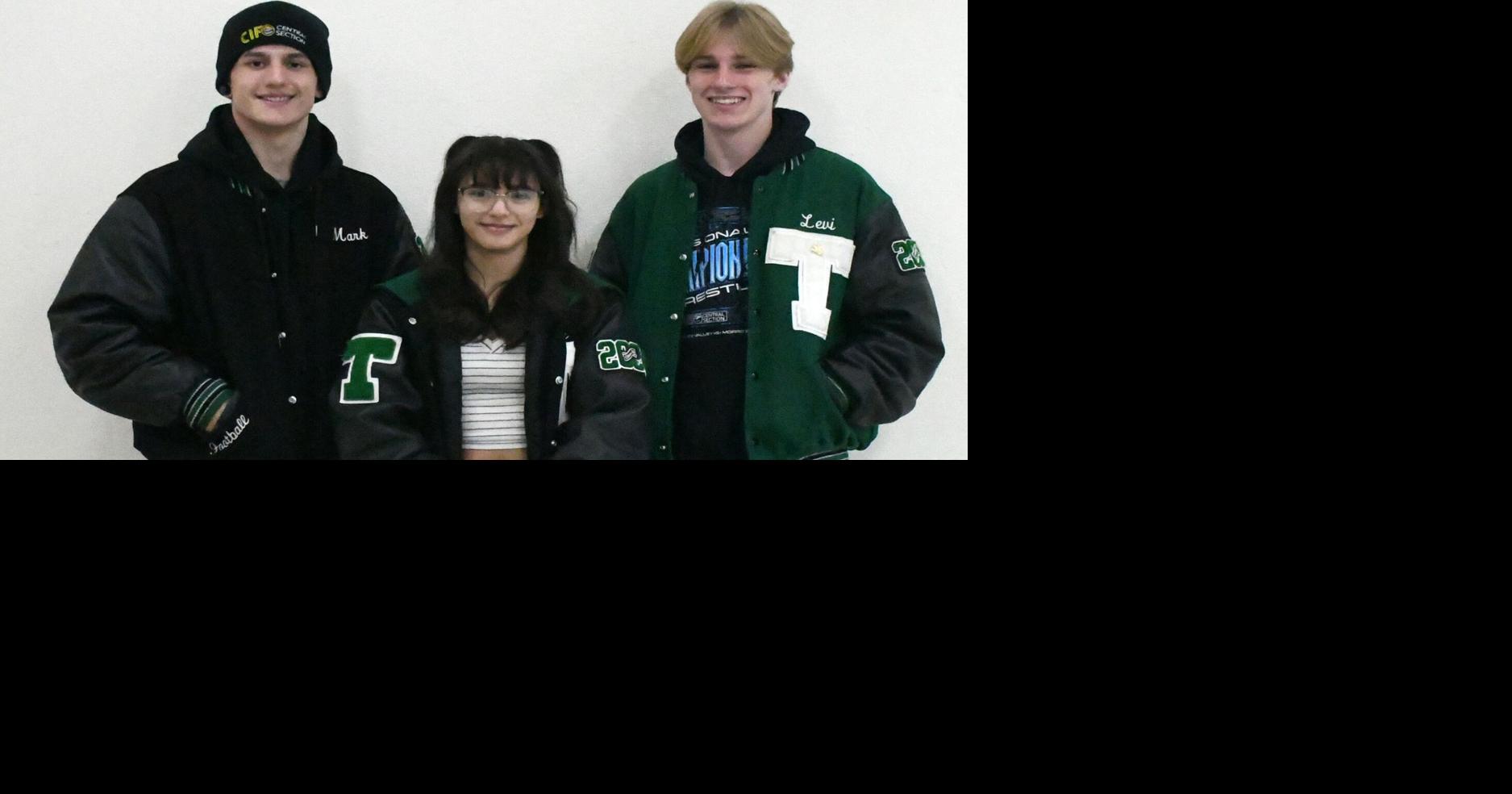 Sports Roundup: Wrestlers qualify for Masters; Hart wins CIF title ...