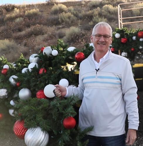 Christmas Parade, lighting contest and other events kick off holiday ...