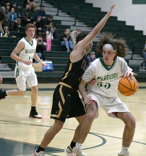 Basketball takes first in 58 Shootout Bronze Division | Sports ...
